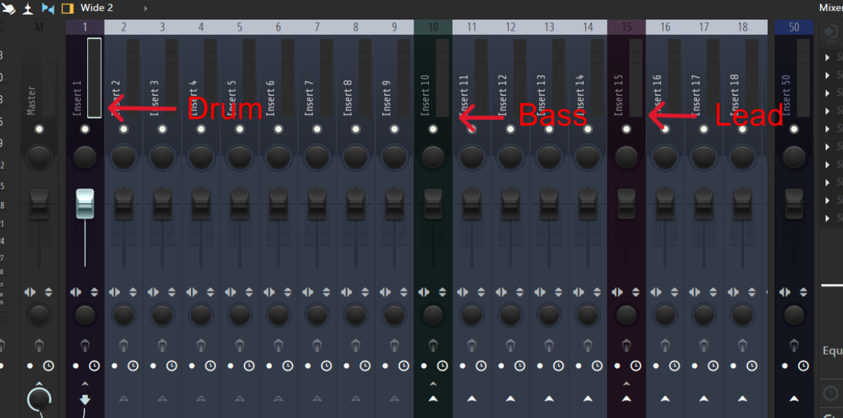 【DTM】FL Studio おすすめのテンプレートと作り方 - 4beat studio
