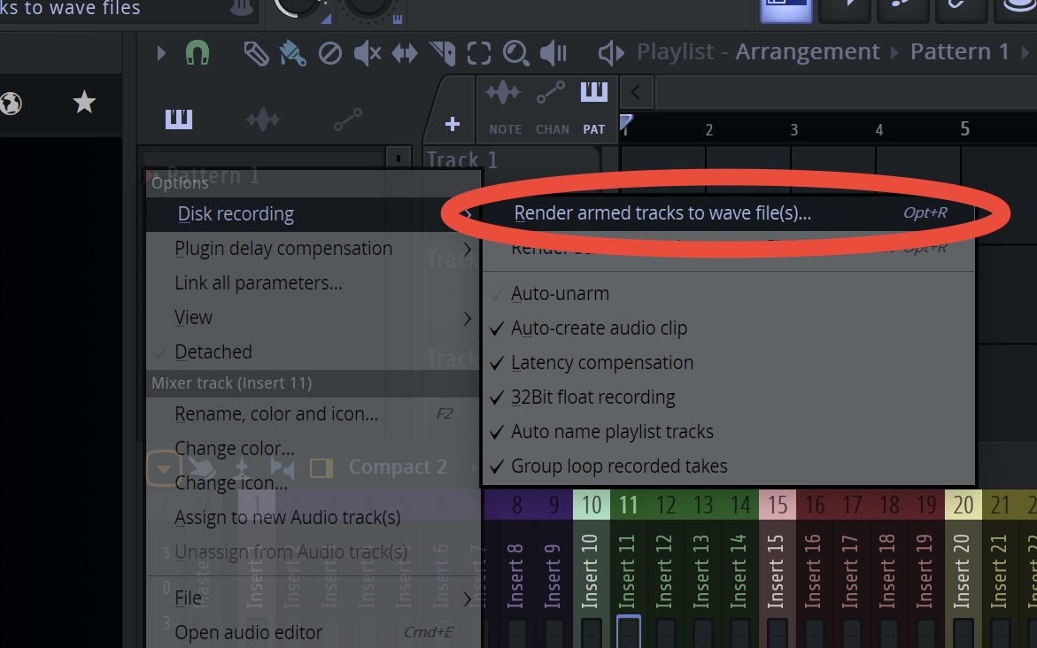 【DTM】FL Studio 動作が重い時の対処法 - 4beat studio