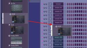 【FL Studio】 Browserの使い方とおすすめ設定 - 4beat studio