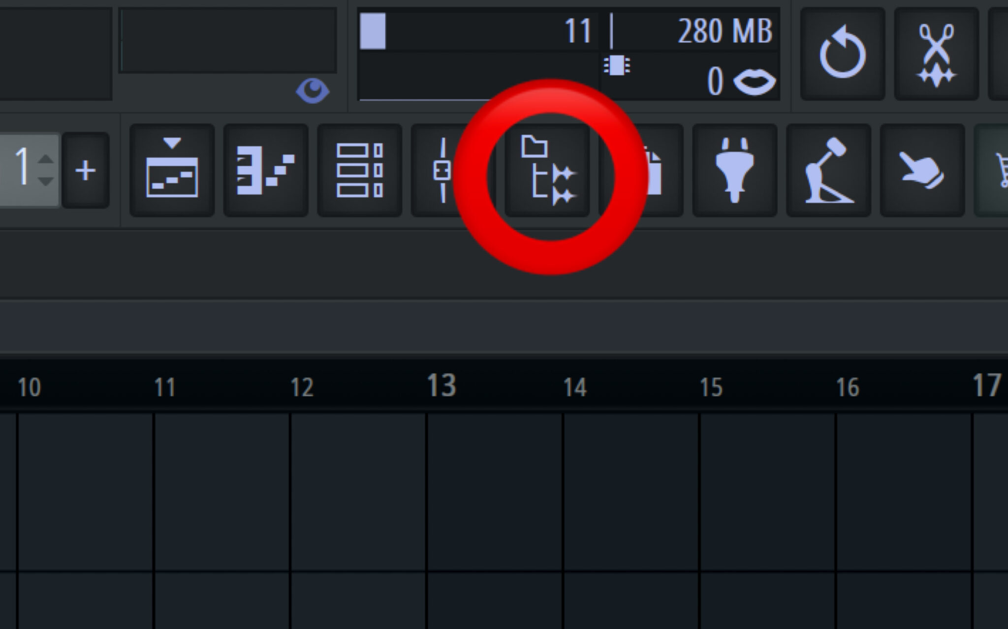 【FL Studio】 Browserの使い方とおすすめ設定 - 4beat studio