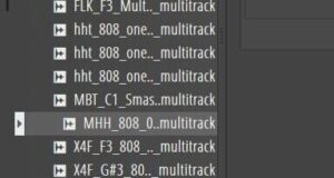 【ビートメイク】808ベース音作りのすべて - 4beat studio