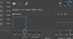 【ビートメイク】808ベース音作りのすべて - 4beat studio