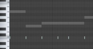 【ビートメイク】808ベース音作りのすべて - 4beat studio
