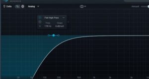 【DTM】見て分かるEQの仕組みと使い方 - 4beat studio