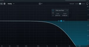 【DTM】見て分かるEQの仕組みと使い方 - 4beat studio