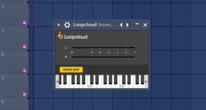Loopcloudを使ってみた感想 解約後や著作権についても解説【DTM】 - 4beat studio