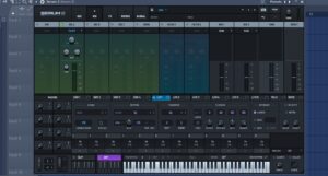 最強シンセ「SERUM2」がリリース！実際に使ってみた感想【DTM】 - 4beat studio