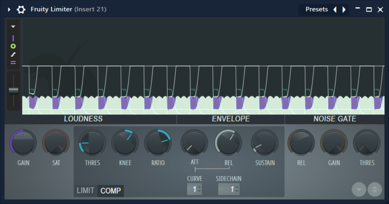 「挿すだけ」で簡単にサイドチェインができるプラグイン9選【DTM】 - 4beat studio