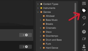 Loopcloudを使ってみた感想 解約後や著作権についても解説【DTM】 - 4beat studio