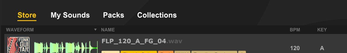 Loopcloudを使ってみた感想 解約後や著作権についても解説【DTM】 - 4beat studio