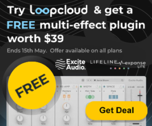 Loopcloudを使ってみた感想 解約後や著作権についても解説【DTM】 - 4beat studio