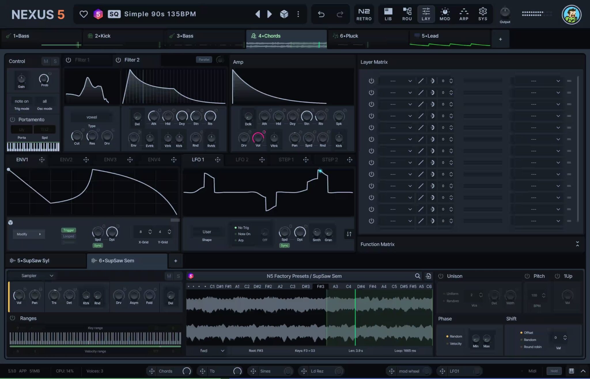 【DTMプラグイン】最強ソフトシンセランキング【EDM】 - 4beat studio
