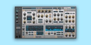 【DTMプラグイン】最強ソフトシンセランキング【EDM】 - 4beat studio