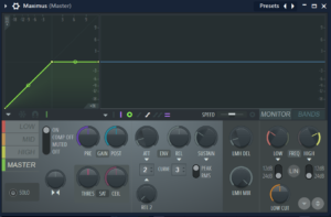 【DTM】超分かりやすいコンプレッサーの仕組み - 4beat studio