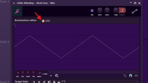 【FL Studio】オートメーションの書き方完全解説 - 4beat studio