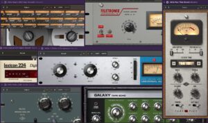 【最強】おすすめUADプラグインTOP5＆セール情報 - 4beat studio