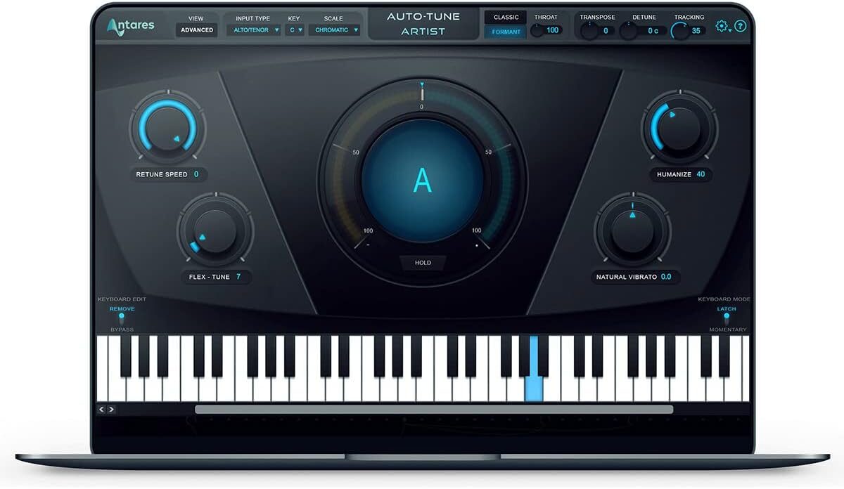 オートチューンのやり方【無料～プロ仕様まで】【hiphop】 - 4beat studio