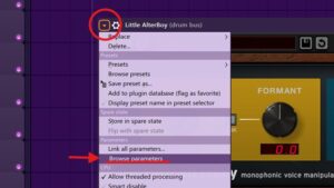 【FL Studio】オートメーションの書き方完全解説 - 4beat studio