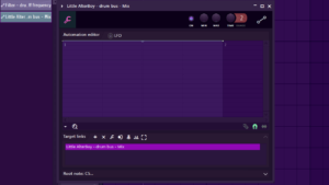 【FL Studio】オートメーションの書き方完全解説 - 4beat studio