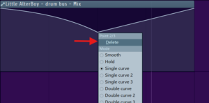 【FL Studio】オートメーションの書き方完全解説 - 4beat studio
