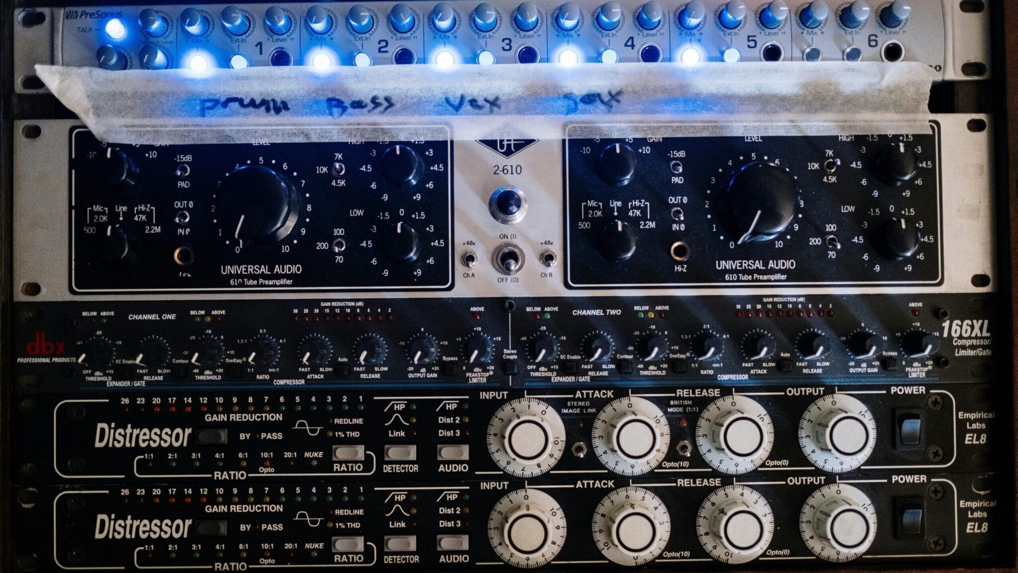 【最強】おすすめUADプラグインTOP5＆セール情報 - 4beat studio