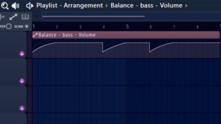 【FL Studio】サイドチェインのやり方完全解説【コンプ、オートメーション、Gross Beat】 - 4beat studio
