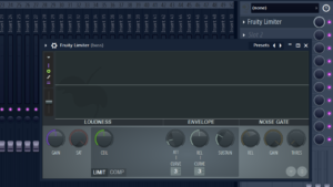 【FL Studio】サイドチェインのやり方完全解説【コンプ、オートメーション、Gross Beat】 - 4beat studio