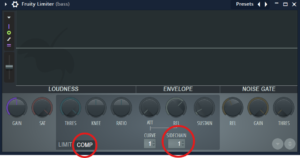 【FL Studio】サイドチェインのやり方完全解説【コンプ、オートメーション、Gross Beat】 - 4beat studio