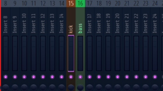 【FL Studio】サイドチェインのやり方完全解説【コンプ、オートメーション、Gross Beat】 - 4beat studio