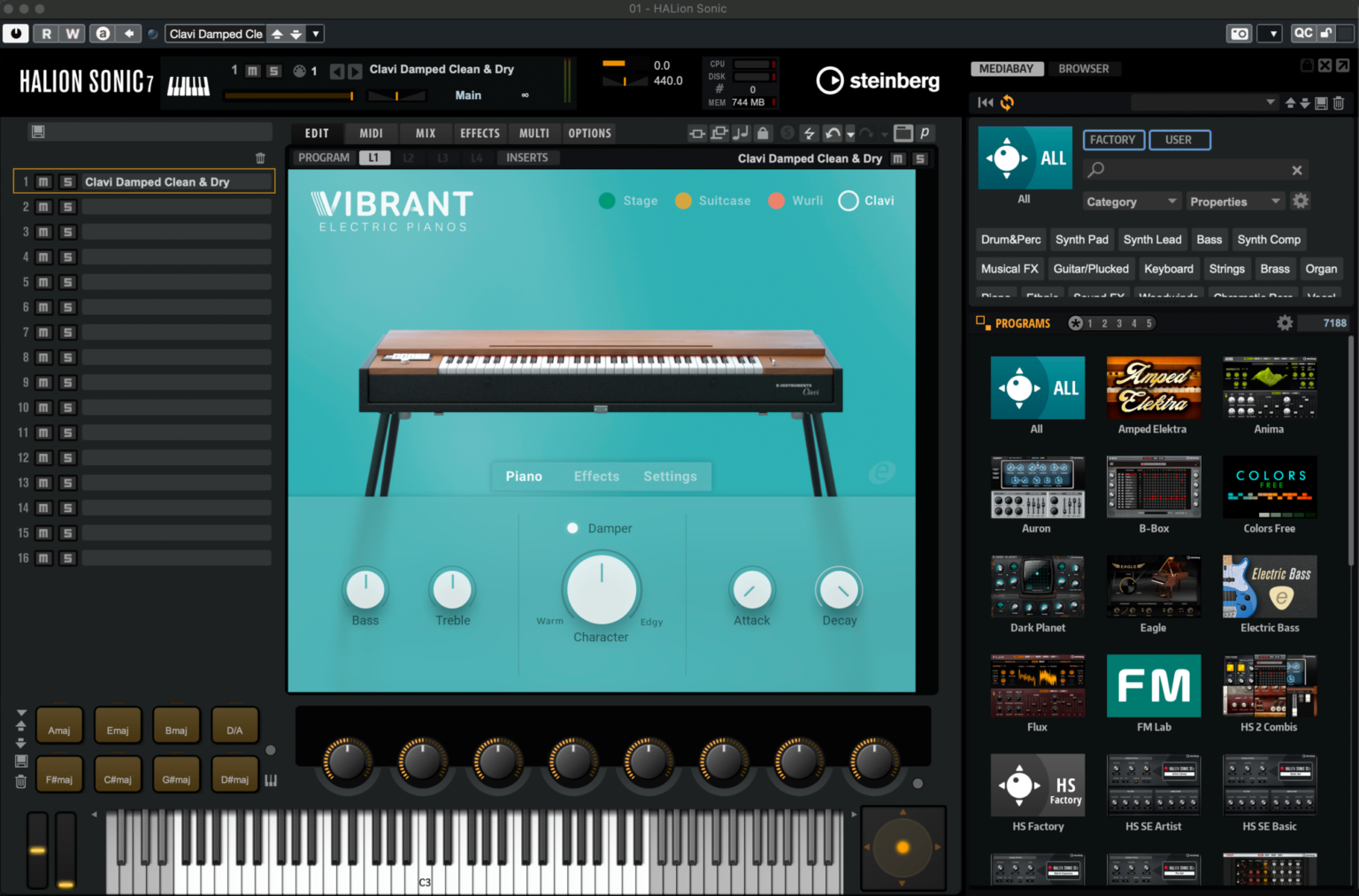 【徹底比較】Cubaseはどのグレードを買うべき？【安く買う裏ワザも紹介】 - 4beat studio