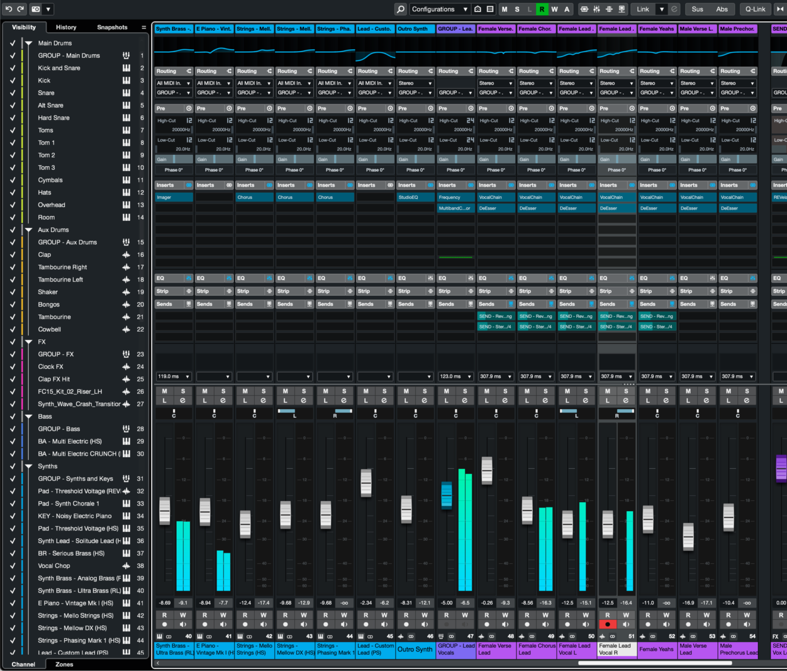 【徹底比較】Cubaseはどのグレードを買うべき？【安く買う裏ワザも紹介】 - 4beat studio
