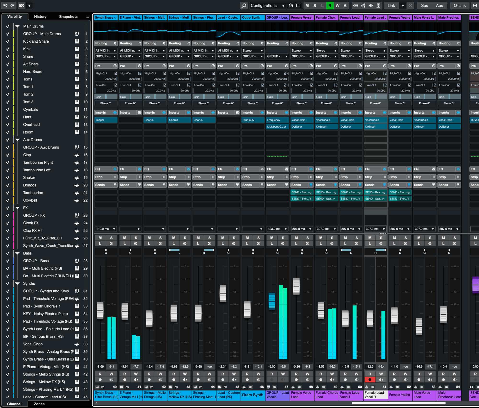 【徹底比較】Cubaseはどのグレードを買うべき？【安く買う裏ワザも紹介】 - 4beat studio